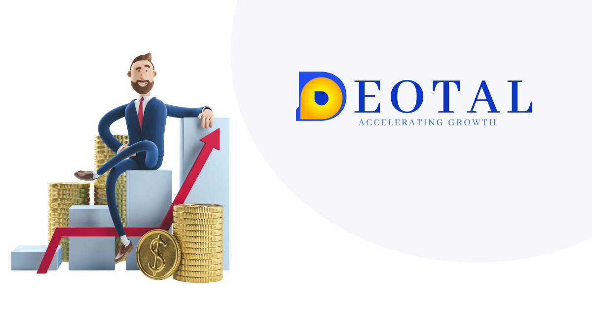 Website Design and Development | Deotal Digital Solutions