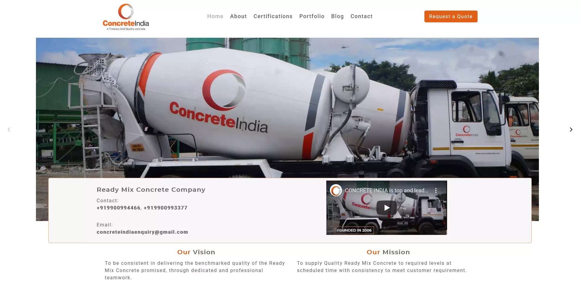 Website Design and Development | Deotal Digital Solutions