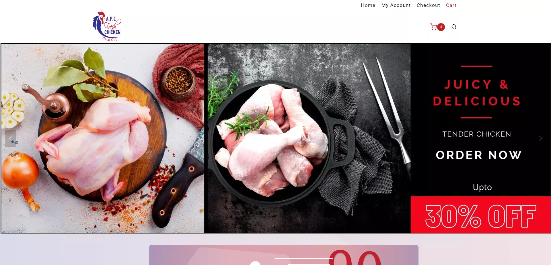 Website Design and Development | Deotal Digital Solutions