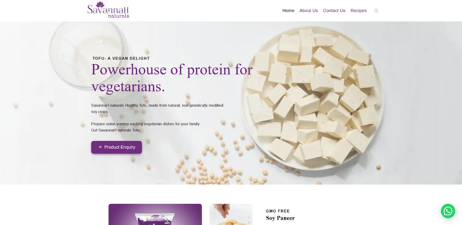 Website Design and Development | Deotal Digital Solutions